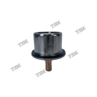 China Thermostat 82° CH11620 For Perkins Compatible Excavator à venda