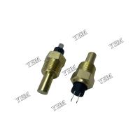 China Cummins 6CT Ambient Temperature Sensor 3967250 for sale