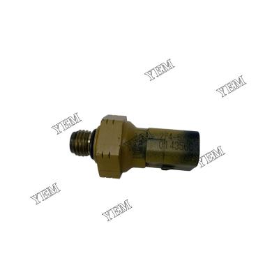 Cina Sensore di pressione dell'olio C6.6 per Fits Caterpillar 274-6721 014356C in vendita