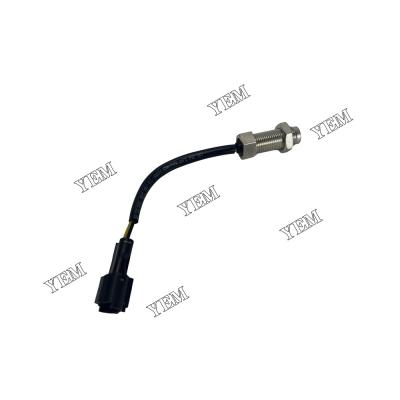 Cina Sensore di rivoluzione SK200-6E Compatibile 181510-5130 per Kobelco in vendita