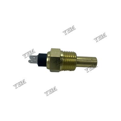 Cina 3967250 Per Cummins SW119 Parti di escavatore Sensore di temperatura ambiente in vendita