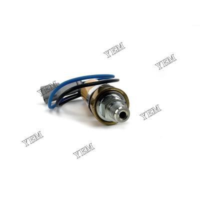 中国 オイルプレッシャーセンサー 107-0614 Caterpillar 高品質部品用 販売のため