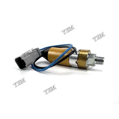 中国 オイルプレッシャーセンサー 107-0614 Caterpillar 高品質部品用 販売のため