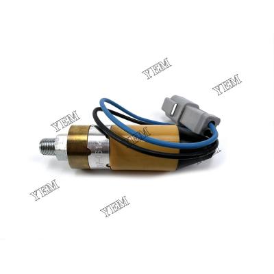 中国 オイルプレッシャーセンサー 107-0614 Caterpillar 高品質部品用 販売のため
