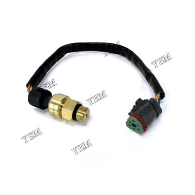 Cina For Caterpillar 322C PRESSURE SENSOR Excavator Forklift Accessories 194-6722 in vendita