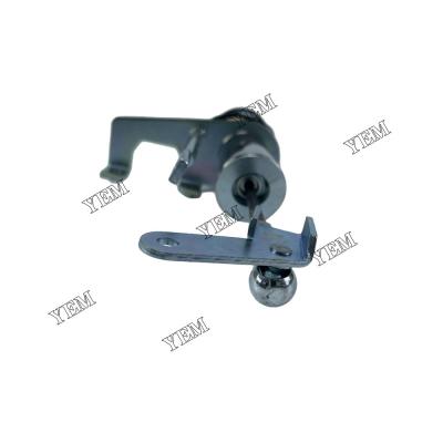 Cina Cummins 6BT Solenoid Valve Excavator Parts A044F794 C44D5 S3.8 4BT in vendita