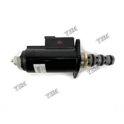Cina Solenoid E303.5 For Fits Caterpillar Diesel Engine Parts 121-1491 315C 320C in vendita