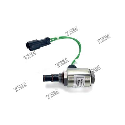 Cina 924G Solenoid For Fits Perkins 186-1526 High Quality Diesel Engine in vendita