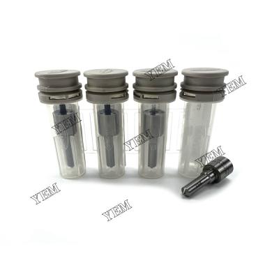 Cina 4PCS Diesel Injection Nozzle 4JJ1 For Fits Isuzu 6980558 in vendita