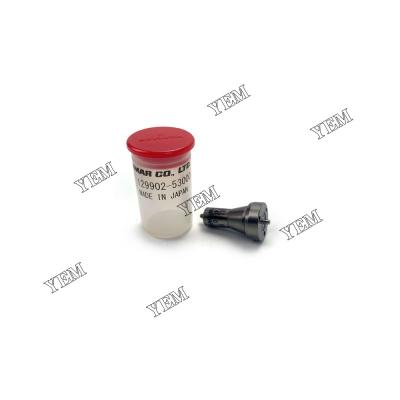 Cina 4TNE94 Injection Nozzle  For Yanmar 129902-53000 Excavator Accessories in vendita
