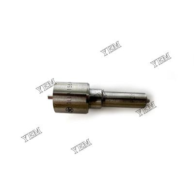 Cina K4M Injection Nozzle High Quality Parts For Mitsubishi 093400-5280 in vendita