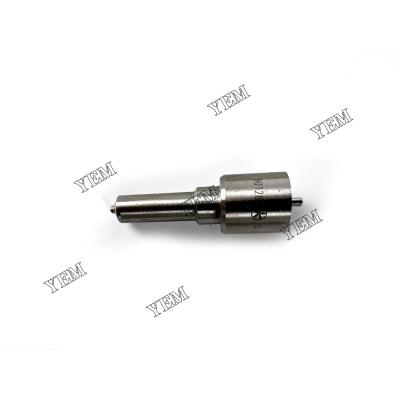 Cina K4M Injection Nozzle High Quality Parts For Mitsubishi 093400-5280 in vendita