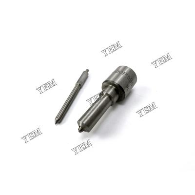 Cina Injection Nozzle For Kubota Engine Spare Parts V3300 1050175850 in vendita