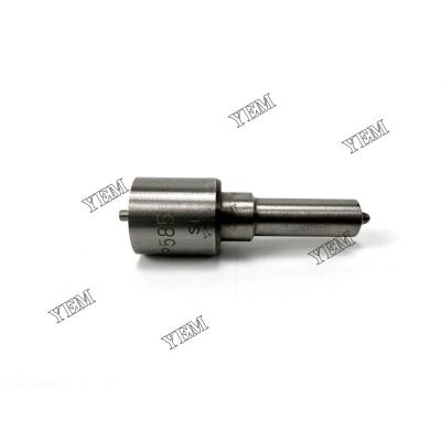 Cina Injection Nozzle For Kubota Engine Spare Parts V3300 1050175850 in vendita