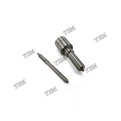 Cina Injection Nozzle For Kubota Engine Spare Parts V3300 1050175850 in vendita