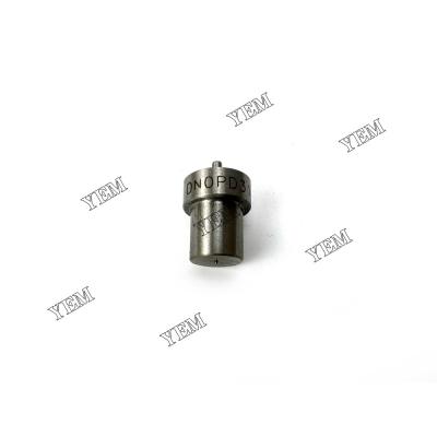 Cina Kubota V3300 Injection Nozzle Excavator Parts 043327-478 105007-5310 S773L in vendita