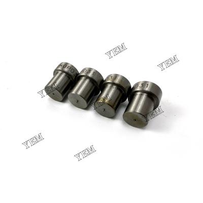 Cina Kubota V3300 Injection Nozzle Excavator Parts 043327-478 105007-5310 S773L in vendita