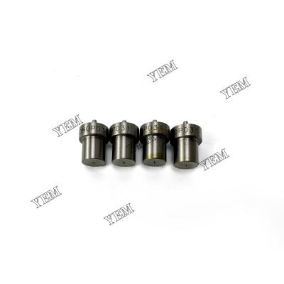 Cina Kubota V3300 Injection Nozzle Excavator Parts 043327-478 105007-5310 S773L in vendita