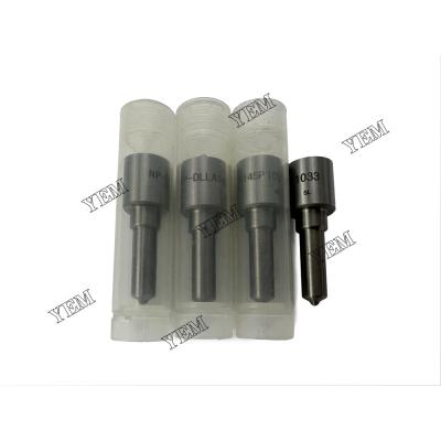 Cina Brand New Injection Nozzle V3300 For Kubota 0934001033 Diesel Engine in vendita