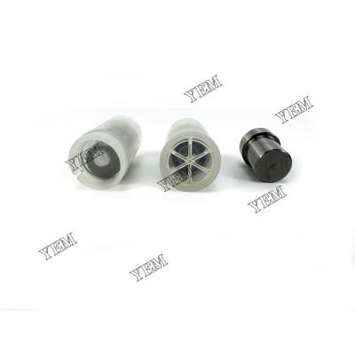 Cina Injection Nozzle Diesel Engine Parts For Kubota DH1102 NP-ZS12SJ1T in vendita
