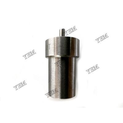 Cina Injection Nozzle Diesel Engine Parts For Kubota DH1102 NP-ZS12SJ1T in vendita