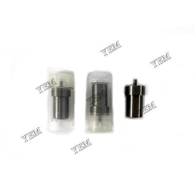 Cina Injection Nozzle Diesel Engine Parts For Kubota DH1102 NP-ZS12SJ1T in vendita