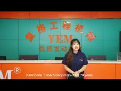 Guangzhou FuGe Costruzione Parti di Macchine Co., Ltd