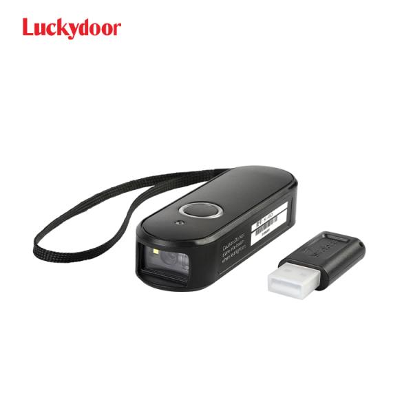 Quality Electronics Smart Ring Barcode Scanner with Usb and BT Like Tlphones Portables for sale