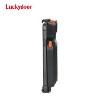 Quality Mobile Phones Barcode Scanner 2d BT Back Clip with Iphones Barcode Scanner for for sale