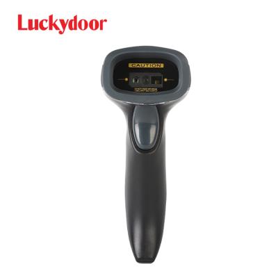 China Good Price Handheld Wired 2d Qr Lecteur Code bar Use with Thermal Printer for Pos for sale