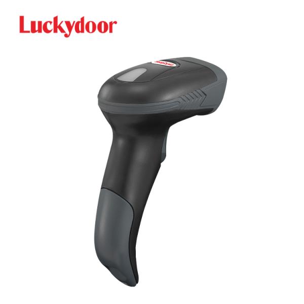 Quality Good Price Handheld Wired 2d Qr Lecteur Code bar Use with Thermal Printer for for sale