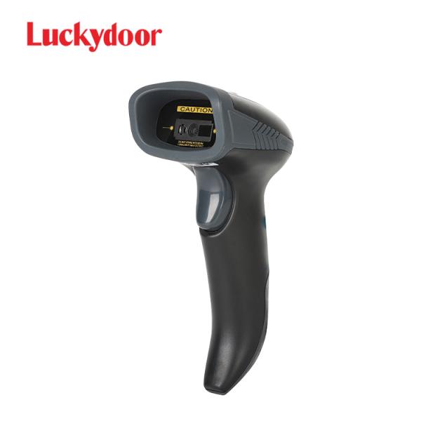 Quality Good Price Handheld Wired 2d Qr Lecteur Code bar Use with Thermal Printer for for sale