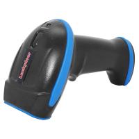 China Good Quality Handheld Wired 2d Barcode Scanner Use with Thermal Printer for Pos Systems for sale