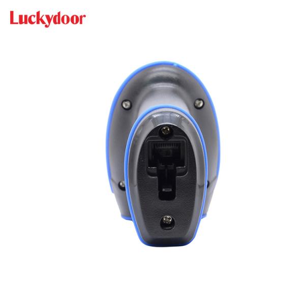 Quality Good Quality Handheld Wired 2d Barcode Scanner Use with Thermal Printer for Pos for sale