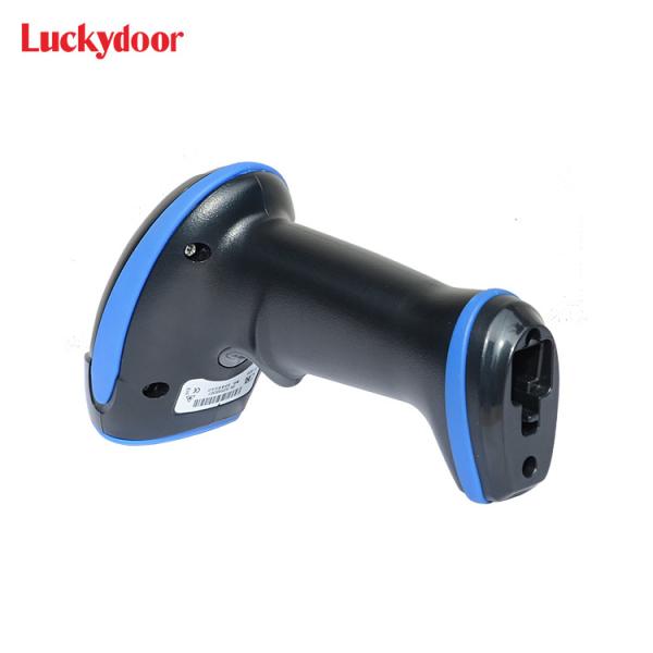 Quality Luckydoor Scanners Wired Lecteur Code bar for Pos Systems for sale