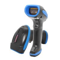 China Luckydoor Scanners Wired Lecteur Code bar for Pos Systems for sale