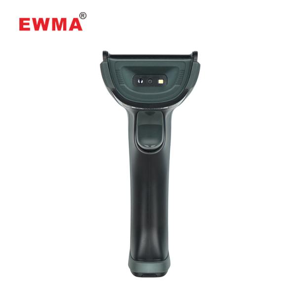Quality Luckydoor Pos Scanners Qr Code Scanner with Usb Cable 2d Barcode Scanner for Pos for sale