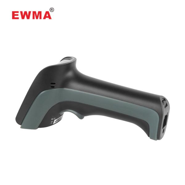 Quality Luckydoor Pos Scanners Qr Code Scanner with Usb Cable 2d Barcode Scanner for Pos for sale