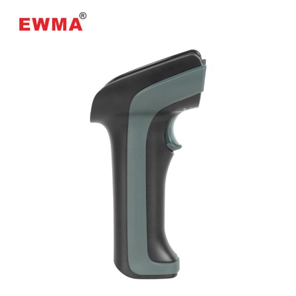 Quality Luckydoor Pos Scanners Qr Code Scanner with Usb Cable 2d Barcode Scanner for Pos for sale