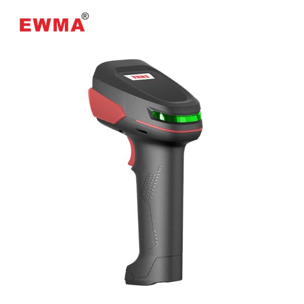 Quality New Wired 1D 2D Qr Bar Code Reader Barcode Scanner for Receipt Cash Register for sale