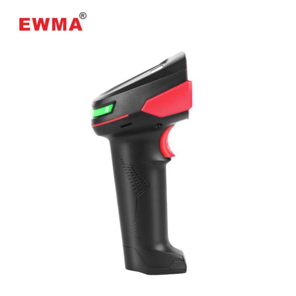 Quality New Wired 1D 2D Qr Bar Code Reader Barcode Scanner for Receipt Cash Register for sale