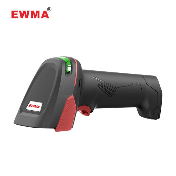 Quality New Product Ideas 2025 Handheld Barcode Scanner Use with Thermal Printer for Pos for sale