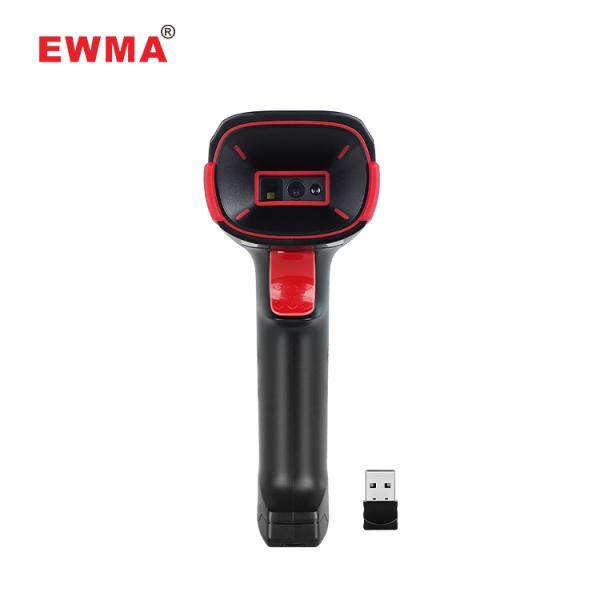 Quality Barcode Scanner Wireless Trending Products 2025 New Arrivals for Pos Machine for sale