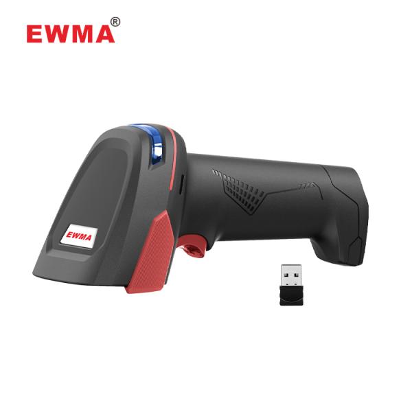 Quality Trending Products 2025 New Arrivals Barcode Scanner Wireless Use with Thermal for sale