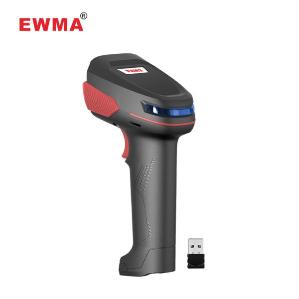 Quality Trending Products 2025 New Arrivals Barcode Scanner Wireless Use with Thermal for sale