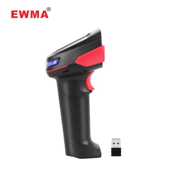 Quality Trending Products 2025 New Arrivals Barcode Scanner Wireless Use with Thermal for sale