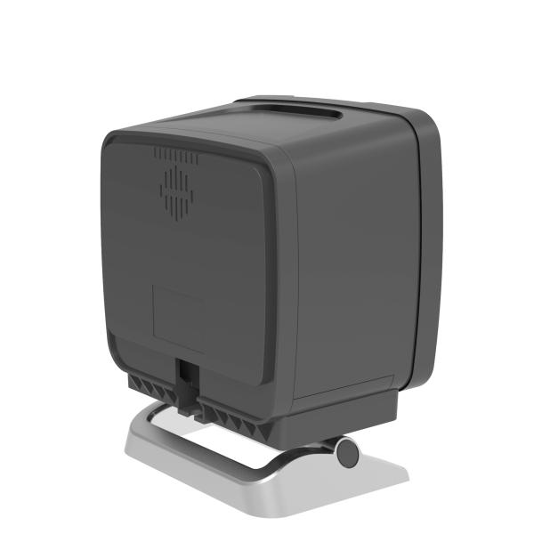 Quality High Quality 2d Barcode Scanner Desktop Handsfree Use with Pos Machine for for sale