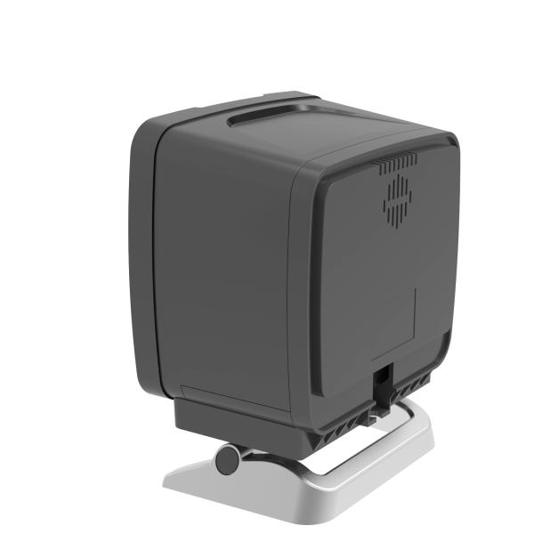 Quality High Quality 2d Barcode Scanner Desktop Handsfree Use with Pos Machine for for sale