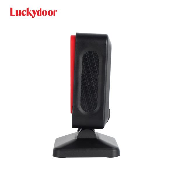 Quality USB Interface 2D Barcode Scanner Hands-Free Scan Machine for Warehouse Use Stock for sale