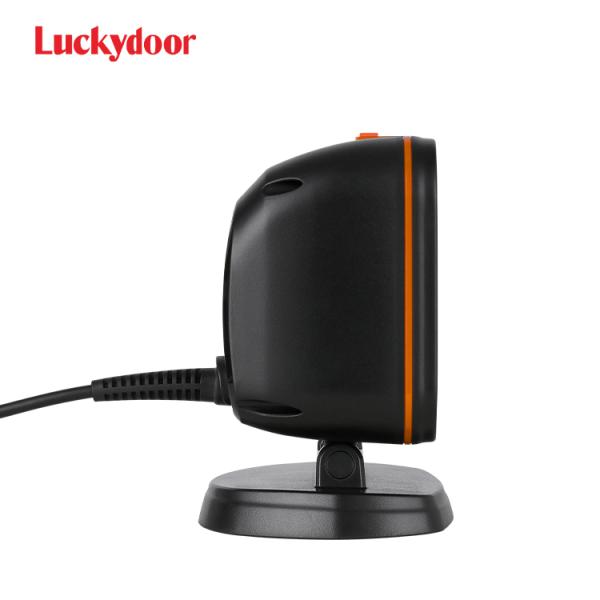Quality Good Quality 1280*1024 Omnidirectional Platform Barcode Reader 1D 2d Bar Code for sale